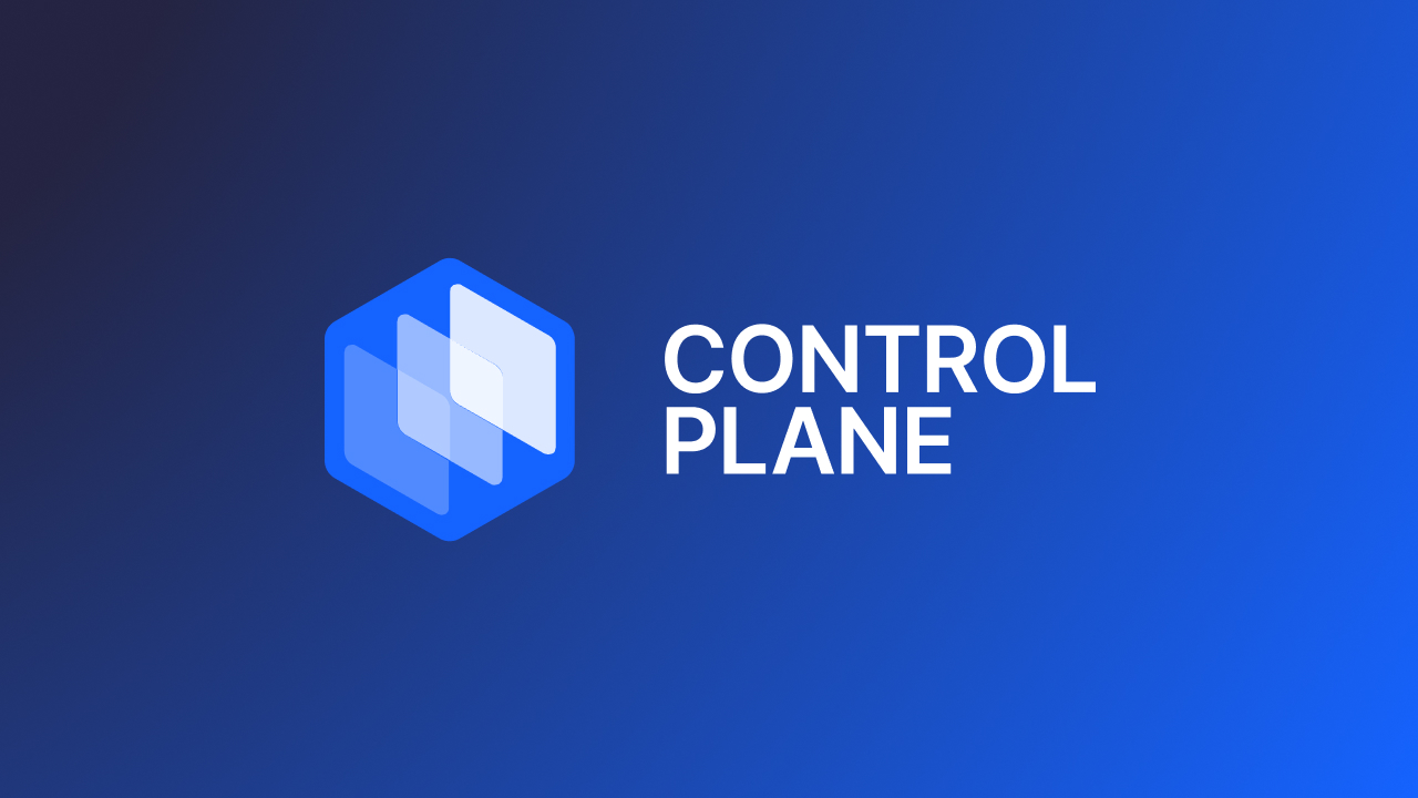 Multi-cloud, multi-region native app platform – Control Plane